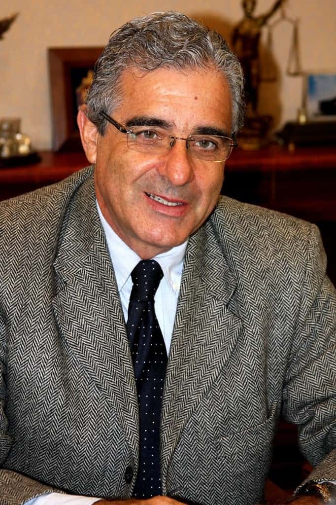 Welcome Fulbright Visiting Scholar Professor Marcelo de Andrade Romero ...